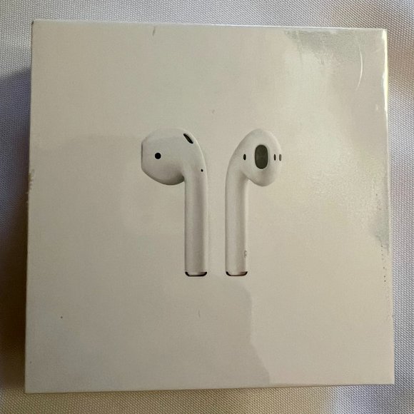 Apple | Cell Phones & Accessories | Genuine Apple Airpods Wired ...